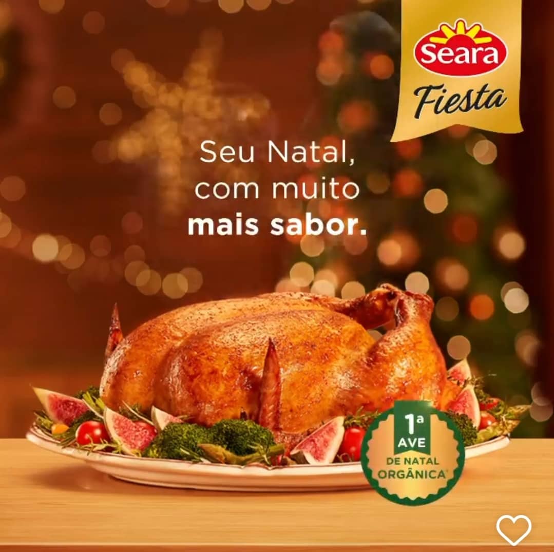 Contact Us - SEARA ALIMENTOS LTDA